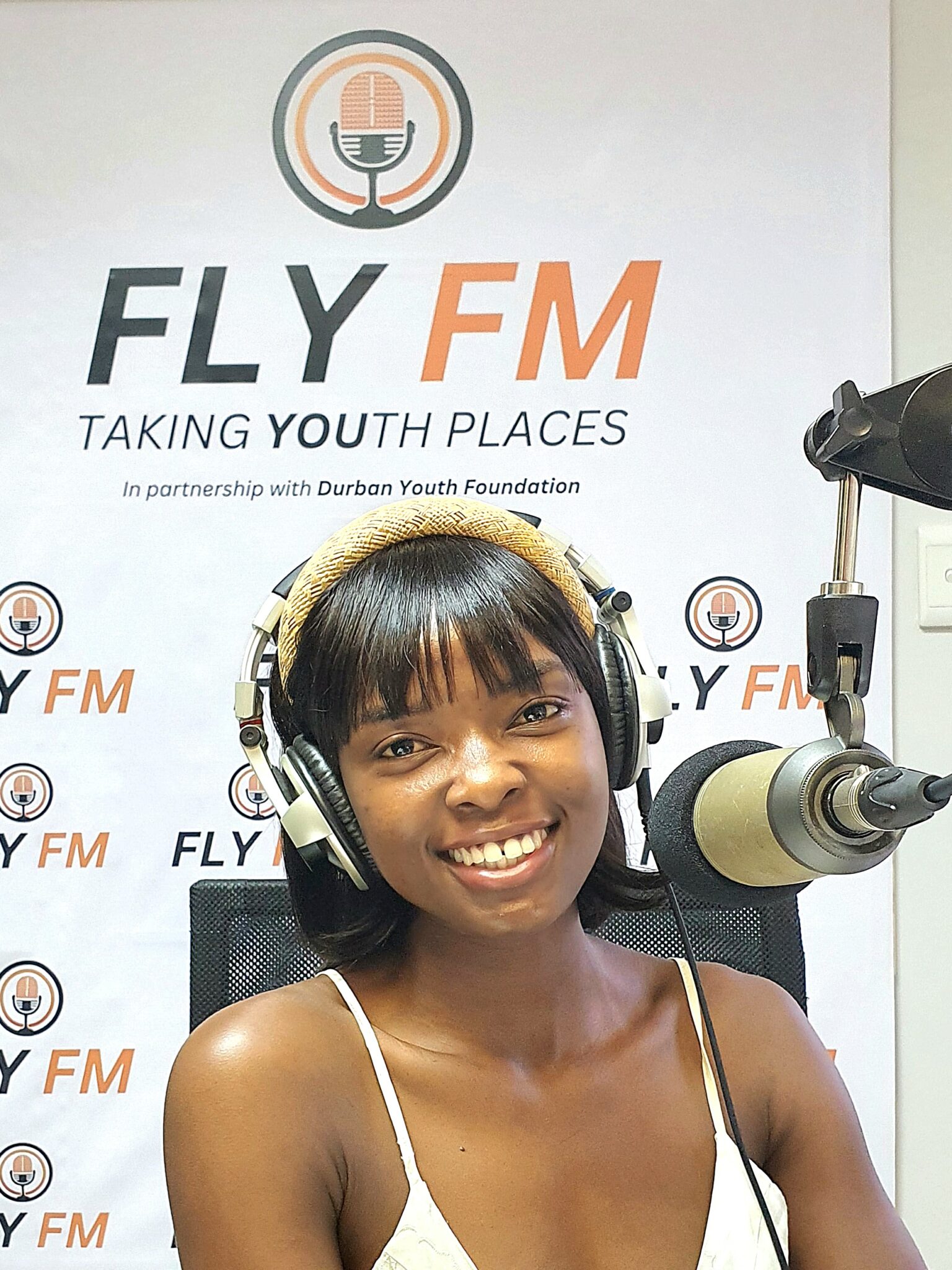 Fly FM – Fly FM – Taking the youth places